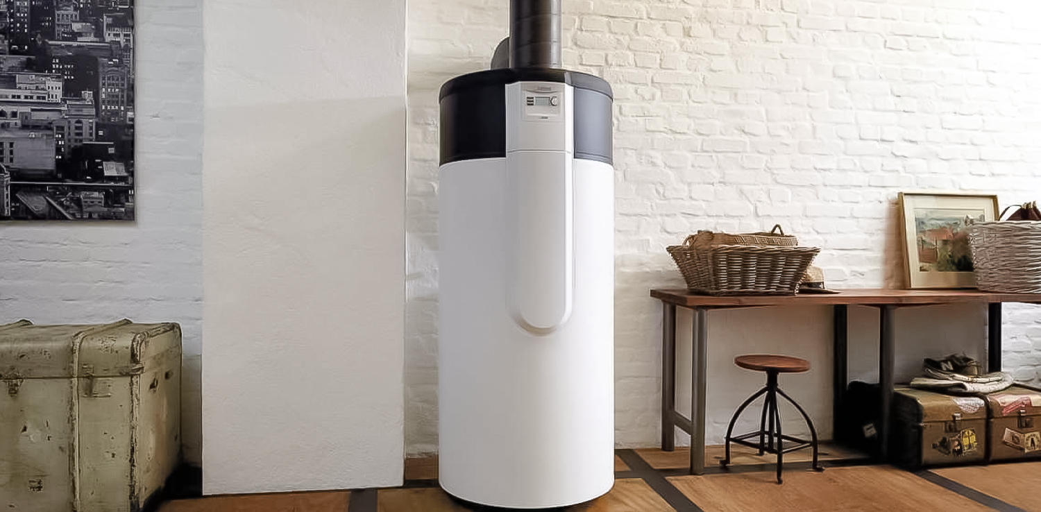Warmtepomp installatie | Sanitair en Centrale verwarming